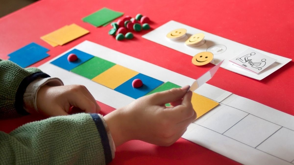 11 Pilihan Terapi untuk Anak Berkebutuhan Khusus - KlikDokter