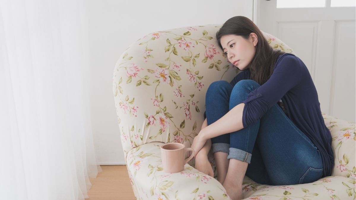 11 Cara Tepat Mengatasi Toxic Relationship yang Bisa Kamu Coba - KlikDokter