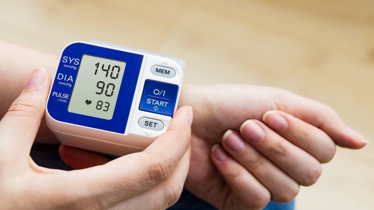 Hepatitis Bisa Sebabkan Darah Tinggi, Bagaimana Faktanya? - KlikDokter