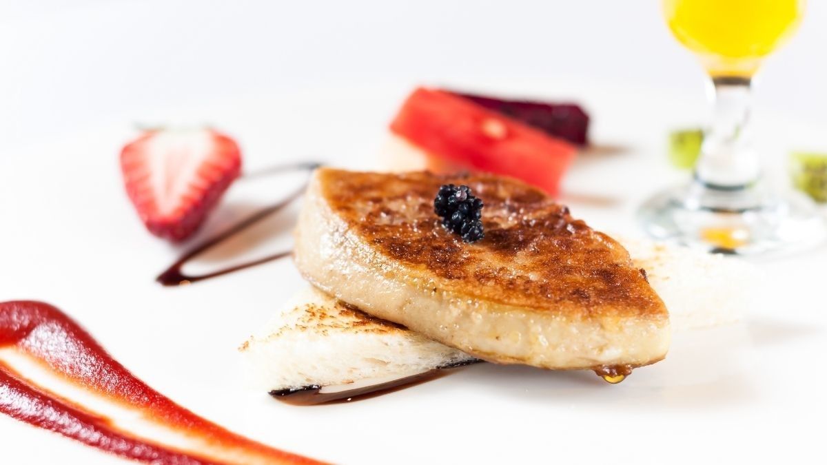 Efek Makan Hati Angsa atau Foie Gras yang Mesti Diwaspadai - KlikDokter