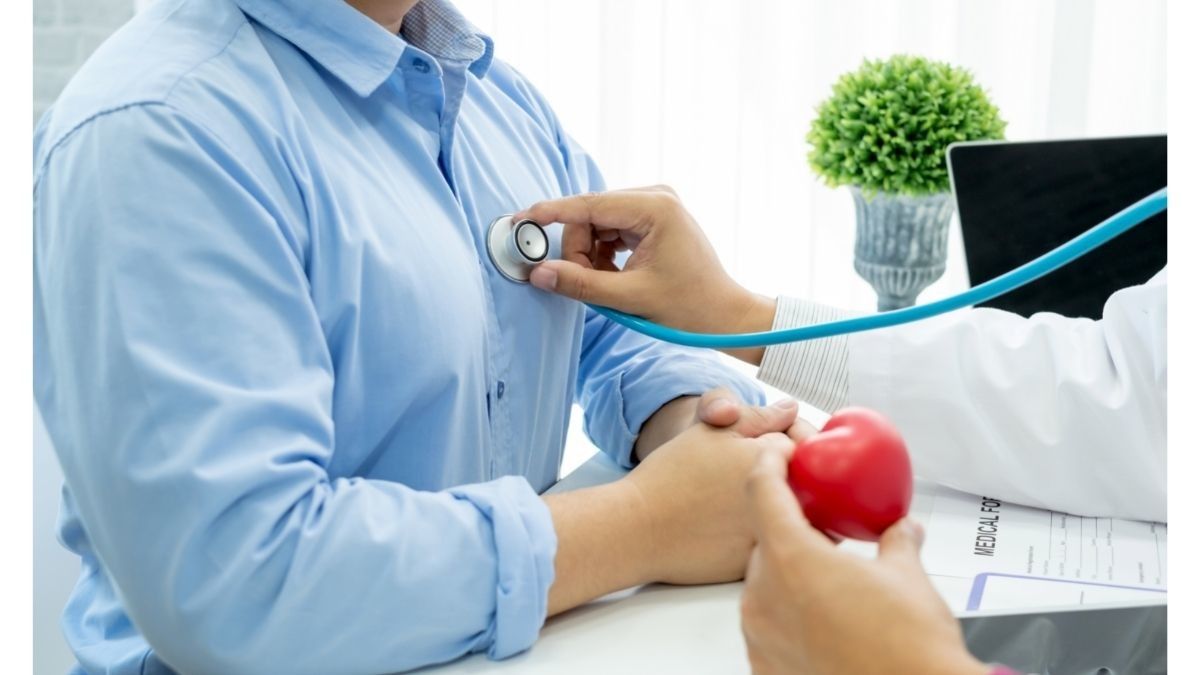 10 Macam Penyakit Jantung yang Paling Sering Terjadi - KlikDokter