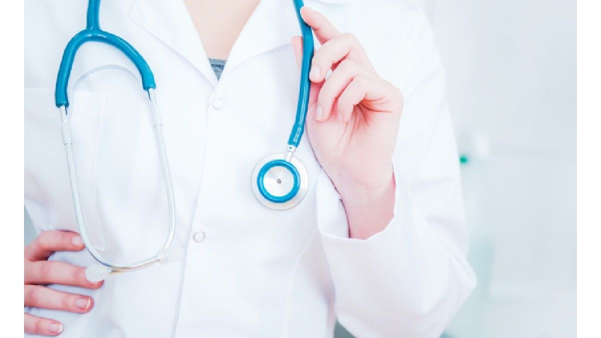 Mengenal Bagian dan Fungsi Stetoskop - KlikDokter