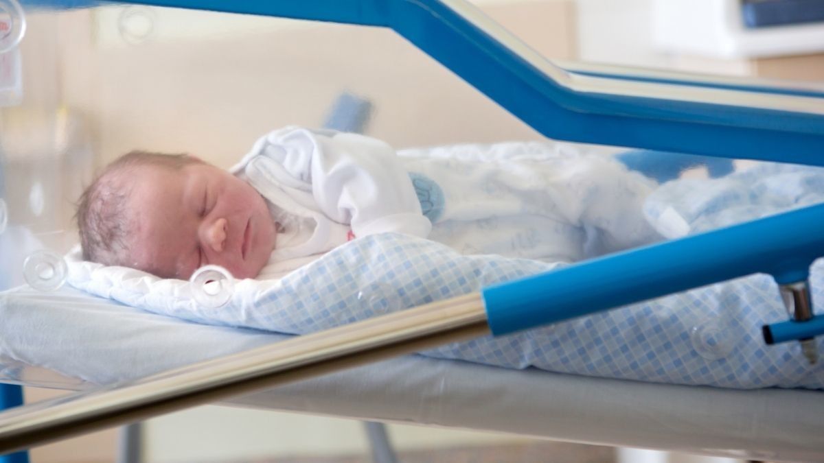 Bahaya Meningitis pada Bayi dan Cara Mendeteksinya - KlikDokter