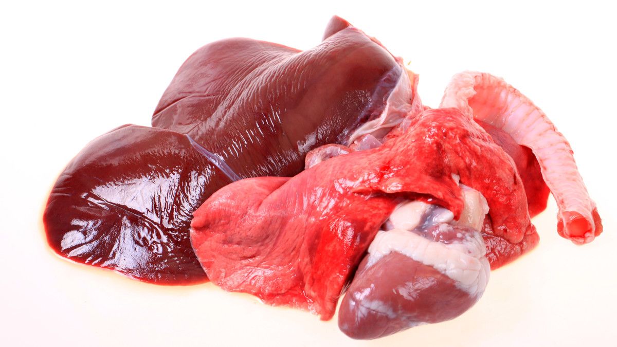 7 Manfaat Makan Jeroan bagi Kesehatan - KlikDokter