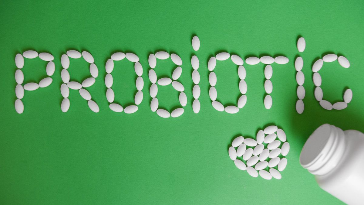 Manfaat Probiotik untuk Kesehatan Gigi dan Mulut - KlikDokter