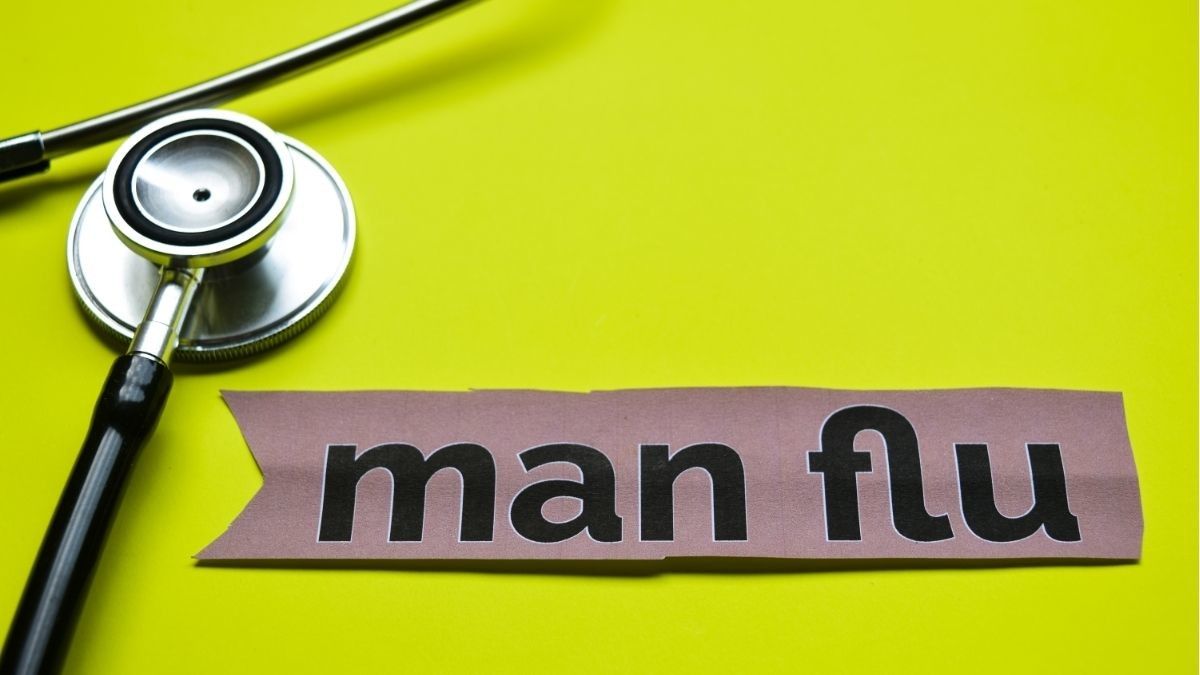 Mengenal Lebih Jauh tentang "Man Flu" - KlikDokter