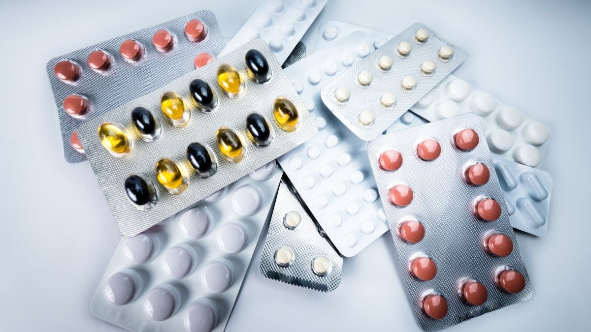 Mengenal Jenis-Jenis Pengobatan Kanker Tiroid - KlikDokter