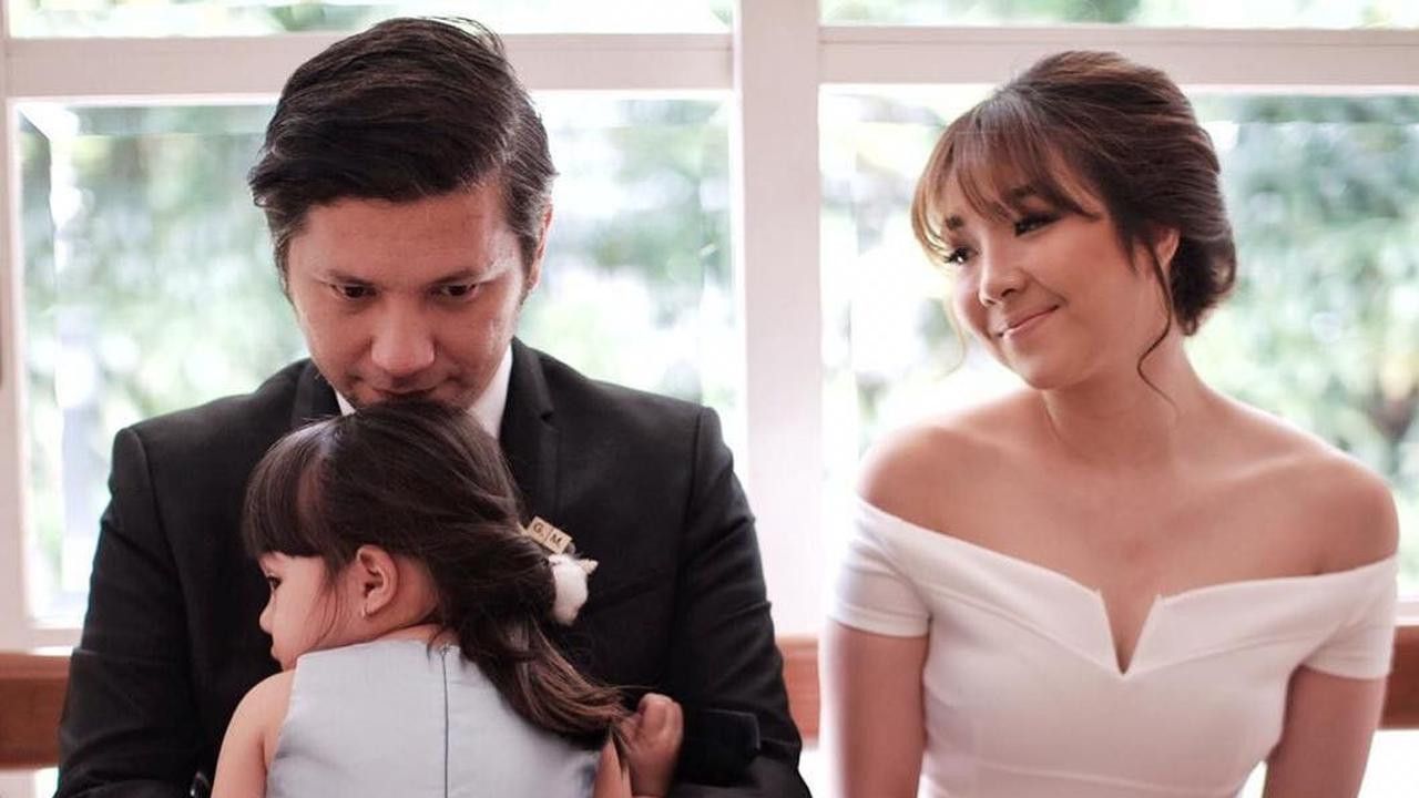 Dampak Perceraian Orang Tua pada Anak - KlikDokter