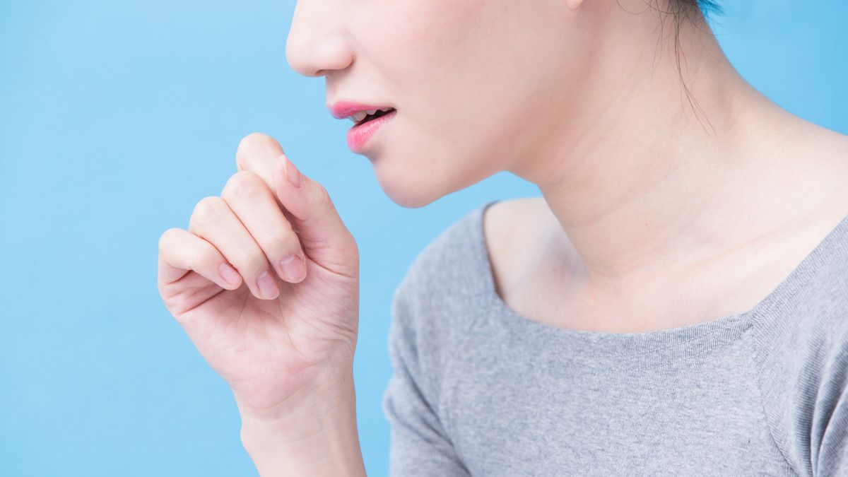 Cara Penularan Tuberkulosis (TBC) yang Perlu Diwaspadai - KlikDokter