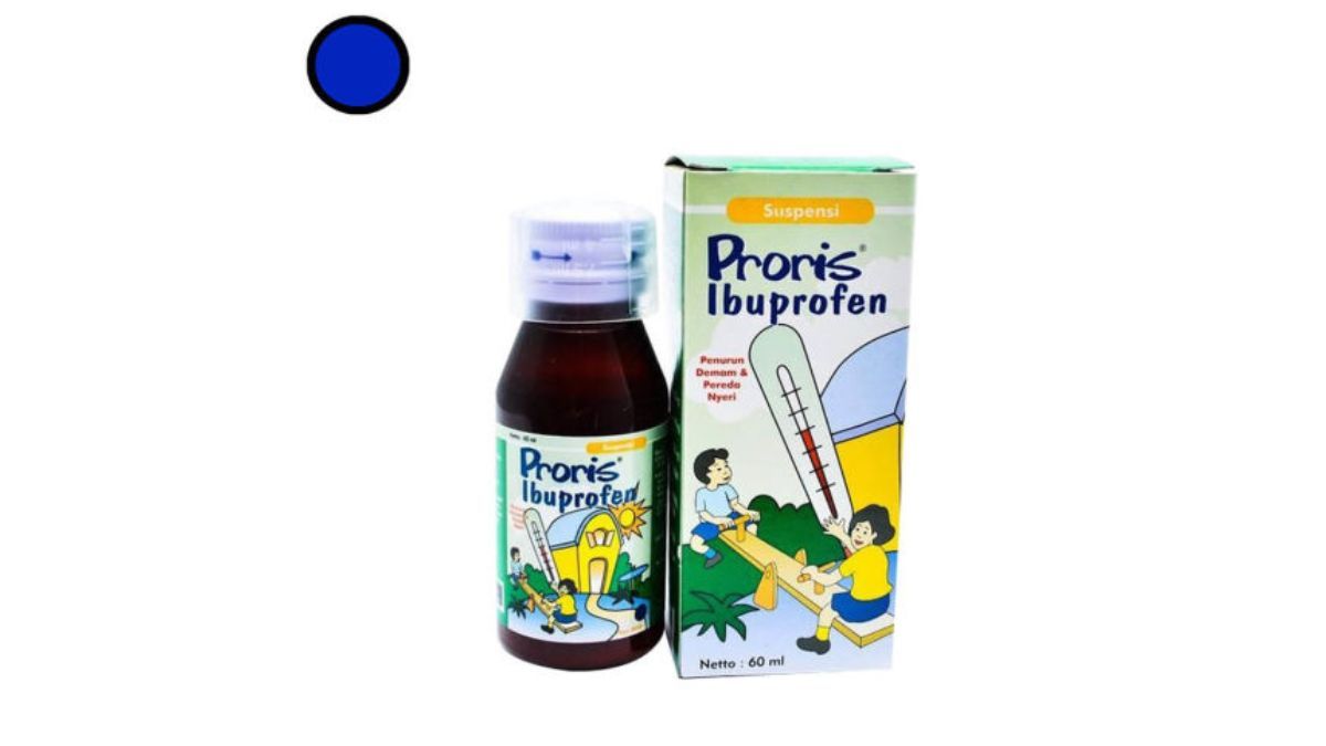 15 Pilihan Obat Sakit Kepala yang Bisa Ditemukan di Apotek - KlikDokter