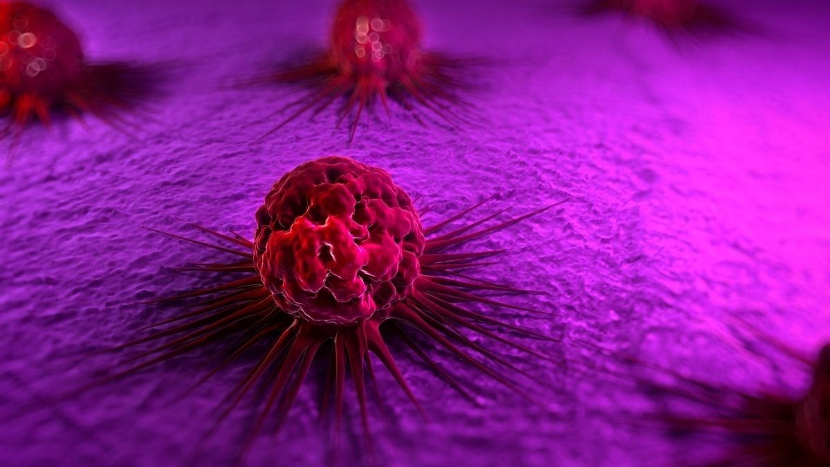 Info Sehat - Artikel Kesehatan Tepercaya di KlikDokter