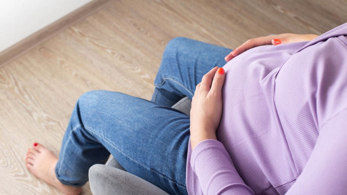 Penyebab Perdarahan saat Hamil Muda dan Cara Mengatasinya - KlikDokter