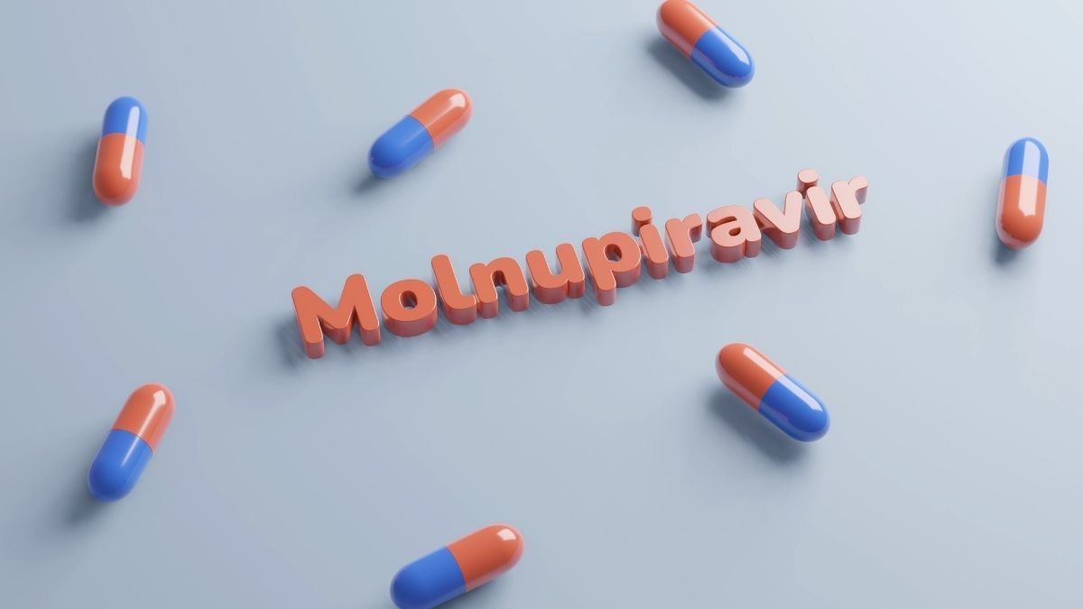 Syarat Penggunaan Obat COVID-19 Molnupiravir - KlikDokter