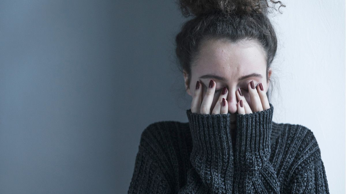 Ini Dia Kiat Sederhana Taklukkan Fobia - KlikDokter