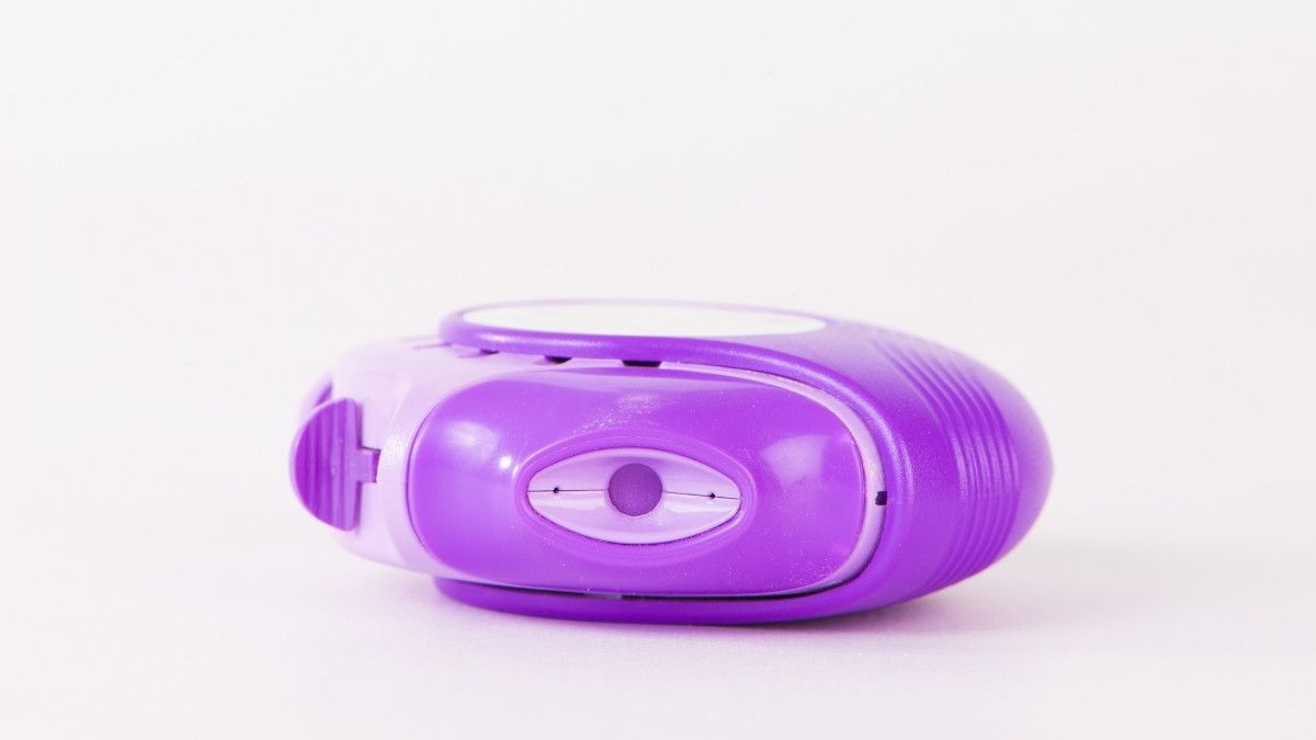 Mengenal Jenis-Jenis Inhaler untuk Penderita Asma - KlikDokter