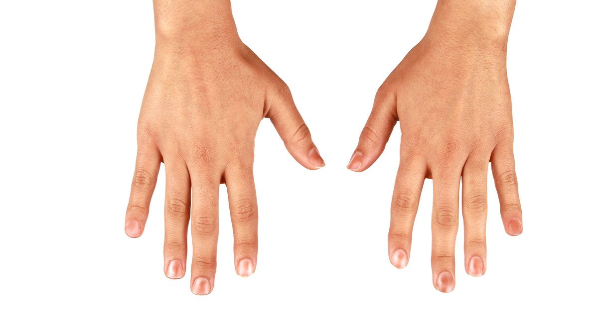 Benarkah Tanda Kanker Paru Dapat Dilihat dari Tes Jari? - KlikDokter