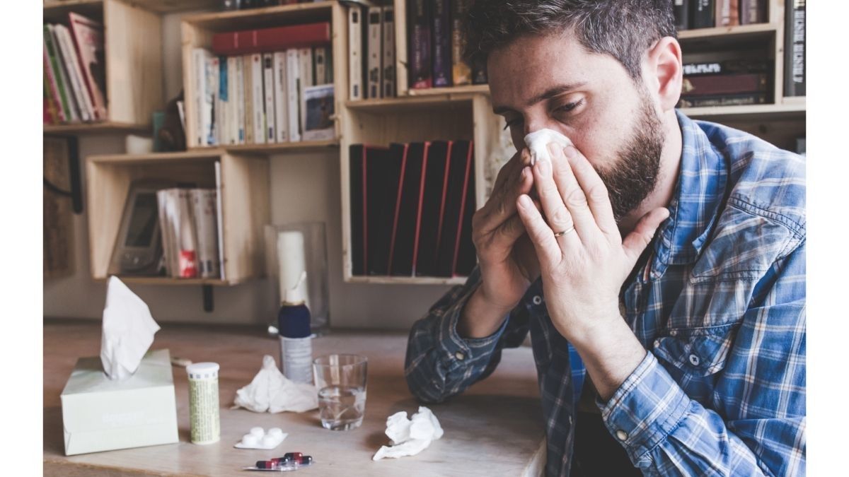 Mengenal Lebih Jauh tentang "Man Flu" - KlikDokter