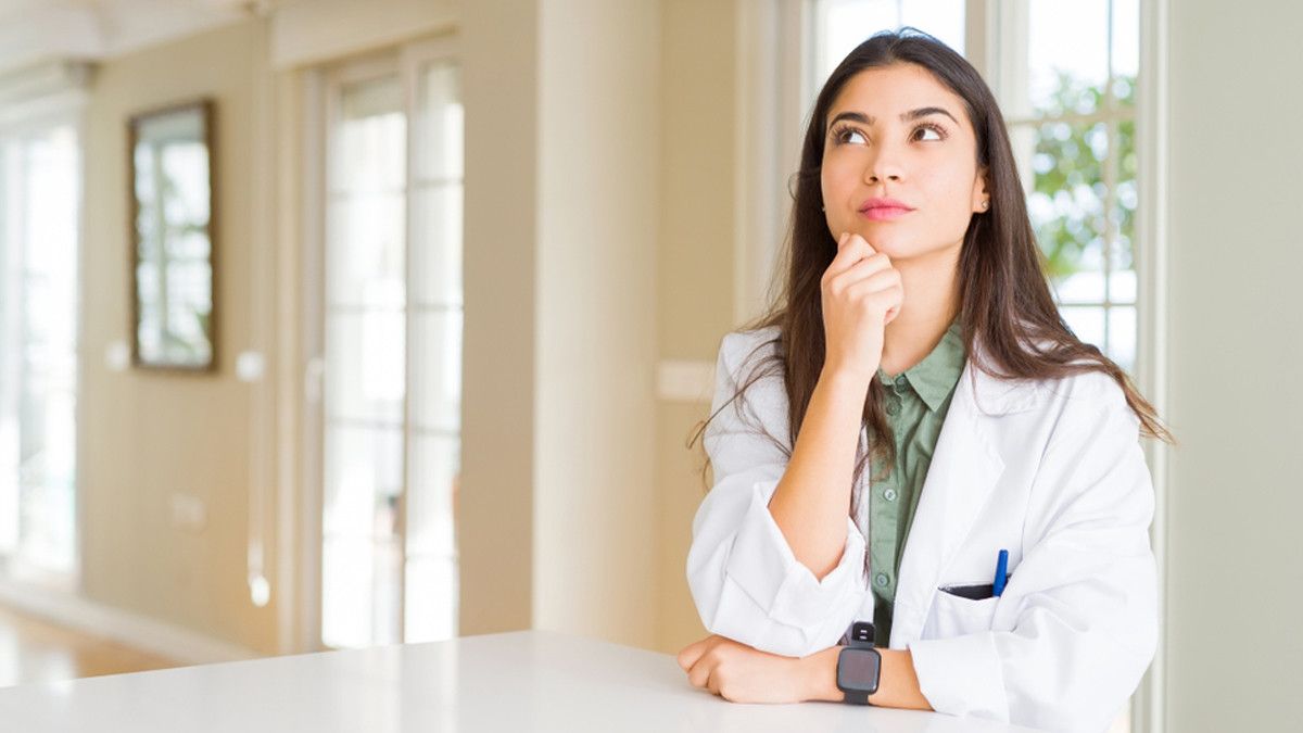Cacar Monyet atau Flu Babi Afrika yang Lebih Berbahaya? - KlikDokter