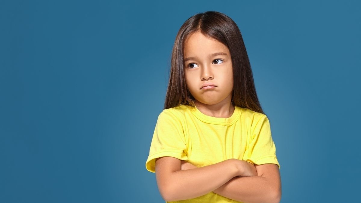 Dampak Jika Anak Sering Dibandingkan dengan Anak Lain - KlikDokter