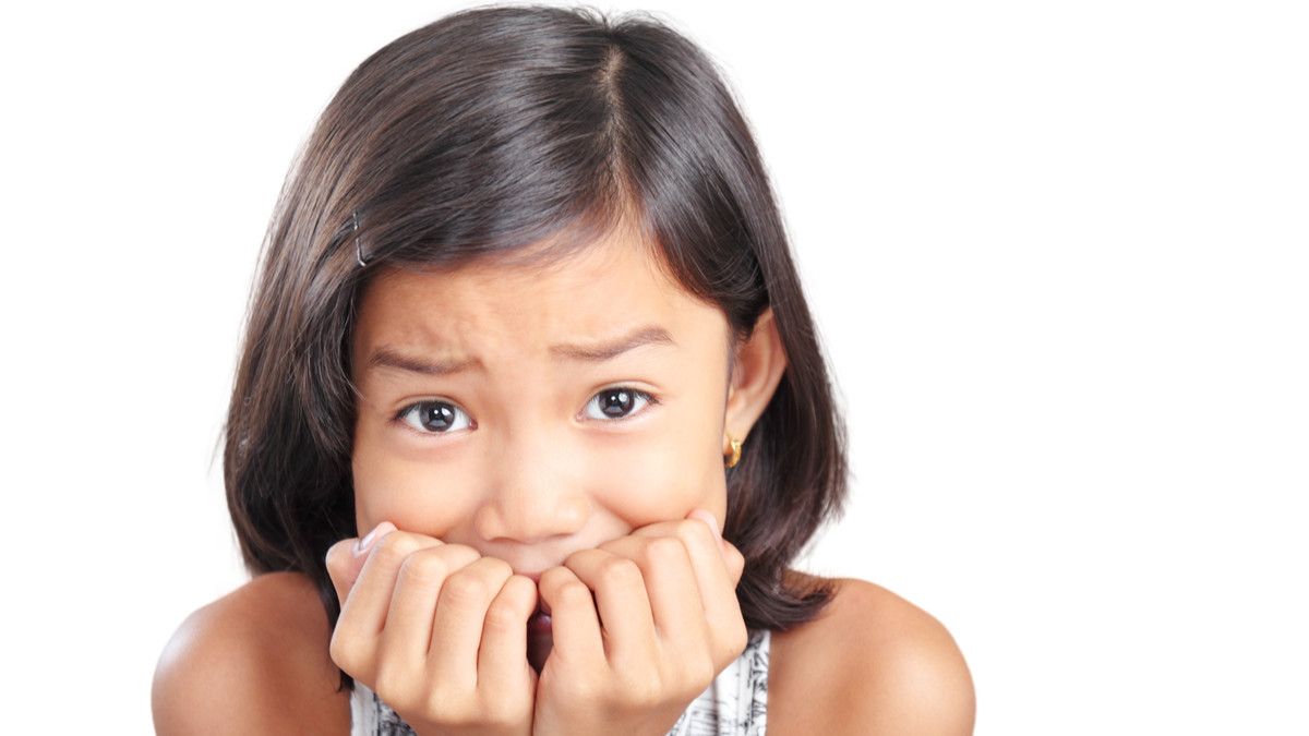 Orangtua Mudah Marah? Ini Dampaknya pada Anak - KlikDokter