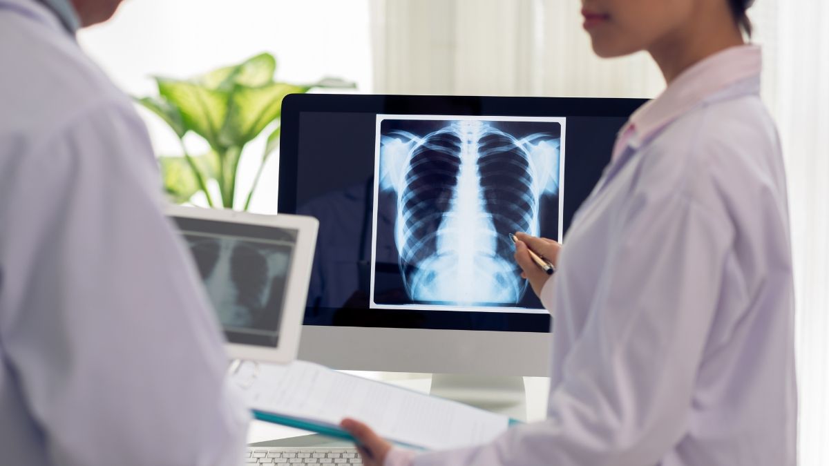 Pemeriksaan Scan Tulang Kenali Tujuan Hingga Prosedurnya - KlikDokter