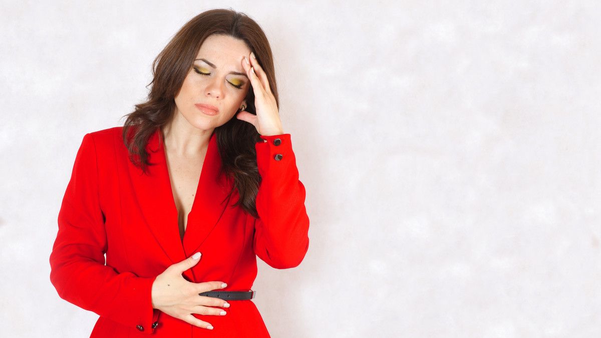 6 Penyebab Menopause Dini pada Wanita - KlikDokter