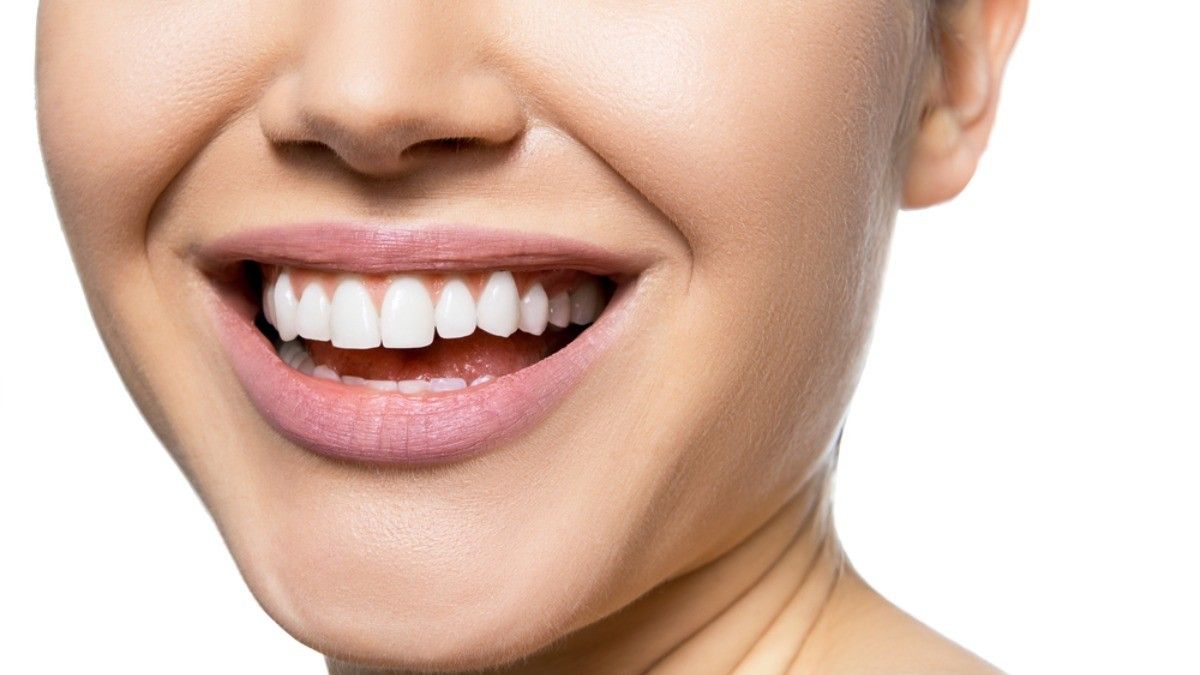 Menikmati Liburan Akhir Tahun dengan Gigi Sehat - KlikDokter