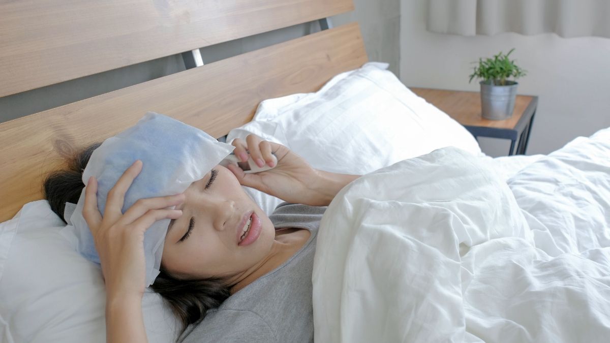 Deteksi Gejala Tipes Ringan hingga Parah dan Pencegahannya - KlikDokter