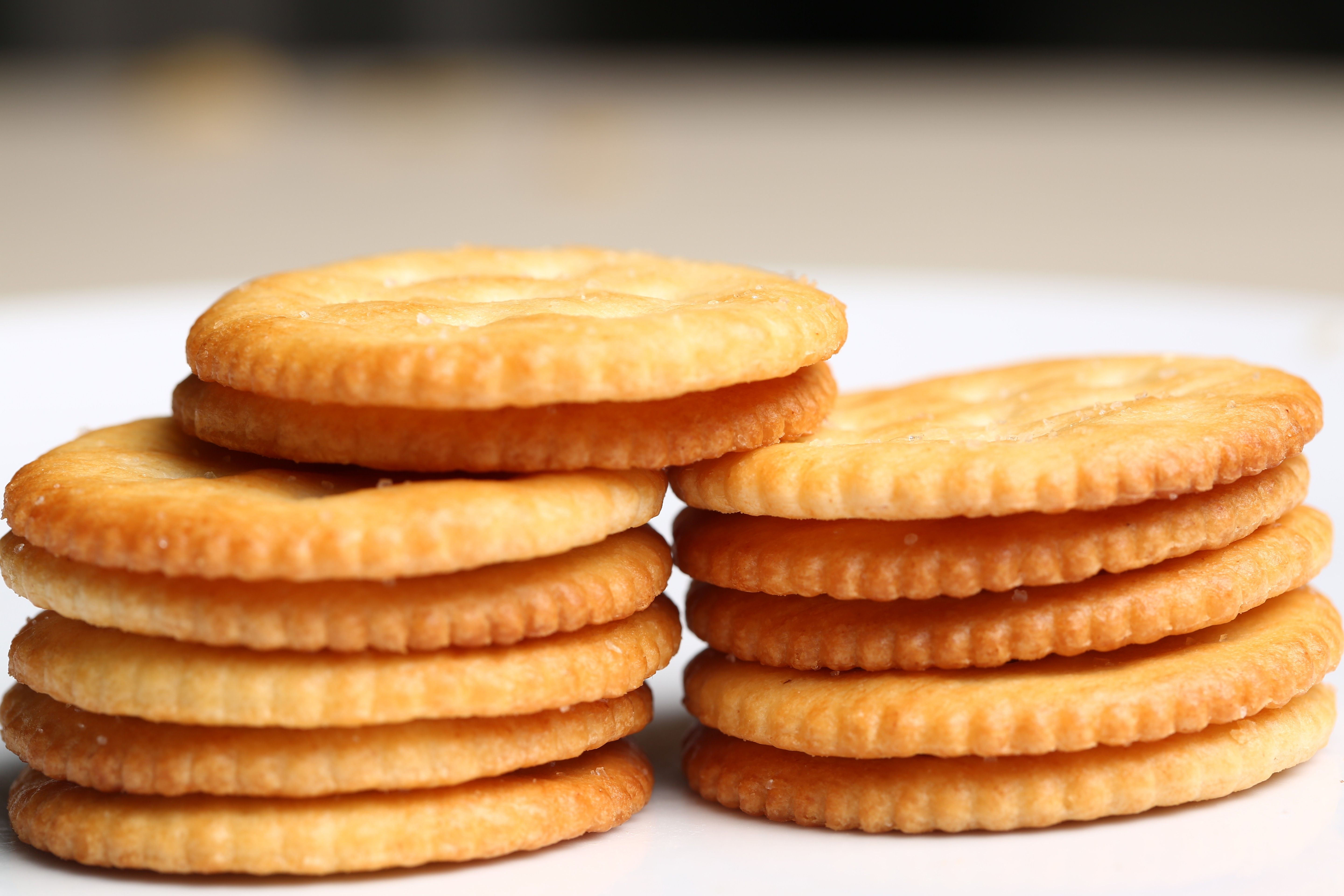 10 Tips Cemilan Sehat Anak - KlikDokter