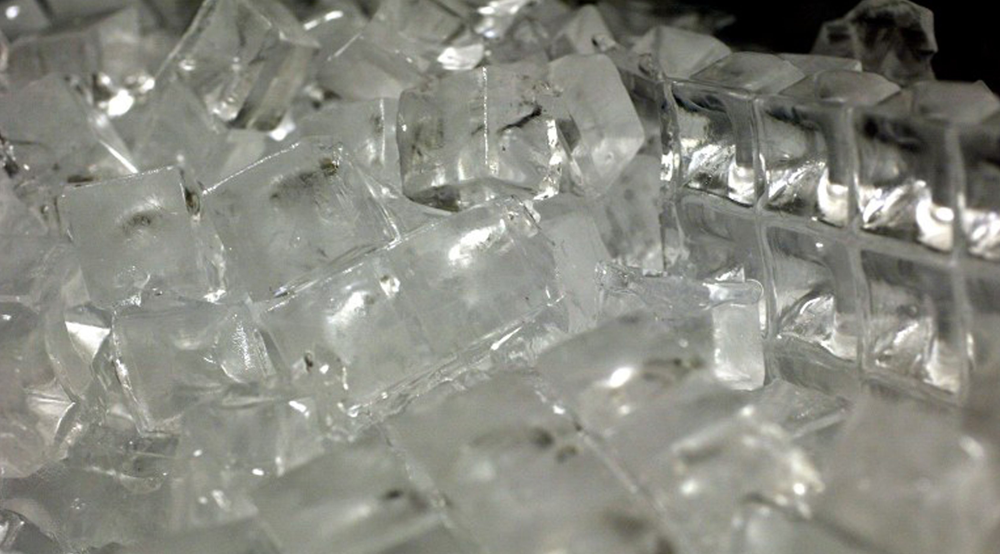 Benarkah Es Batu Bisa Sembuhkan Asam Urat? - KlikDokter