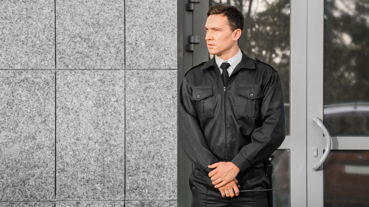 Ini Posisi Berdiri yang Benar, Sesuai Anjuran Para Ahli - KlikDokter