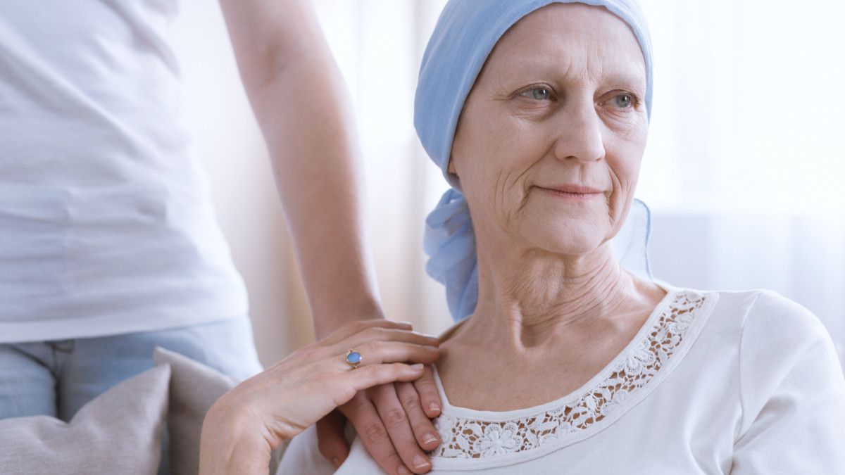 Mengenal Terapi Hormon untuk Kanker Payudara - KlikDokter