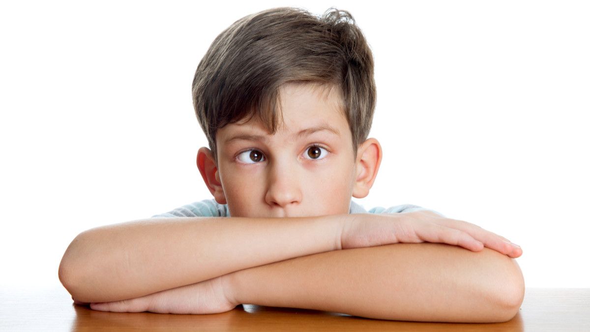 Mata Juling - Penyebab, Gejala, Pengobatan - KlikDokter