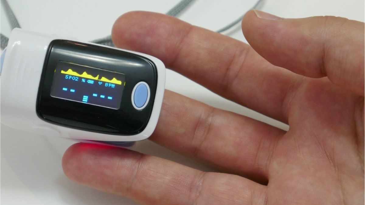 Ini Kadar Oksigen Normal yang Perlu Diketahui - KlikDokter