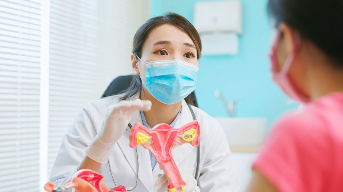 Bentuk Rahim Normal dan Tidak Normal pada Wanita - KlikDokter