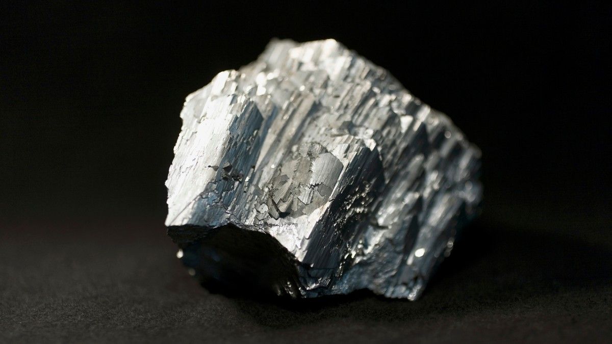 Awas Bahaya Logam Berat pada Makanan, Apa Efeknya? - KlikDokter