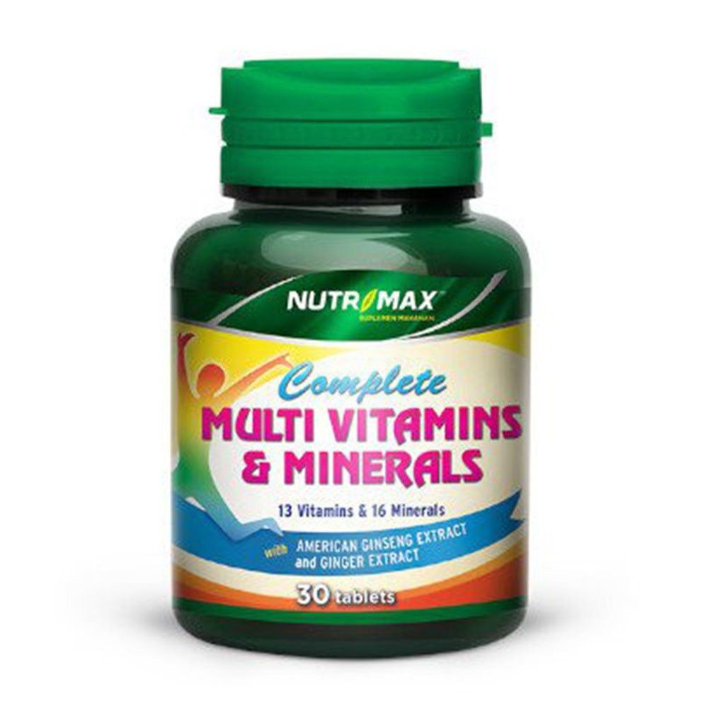 Memilih Multivitamin Terbaik untuk Anak - KlikDokter