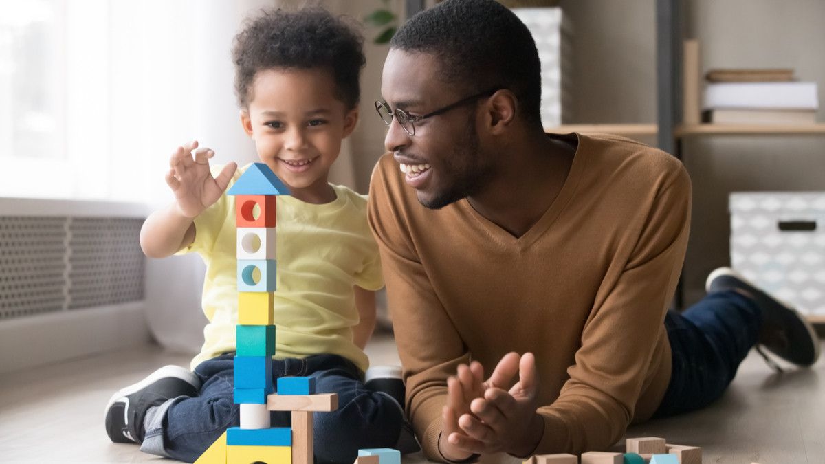 4 Jenis Pola Asuh dan Dampaknya pada Karakter Anak - KlikDokter