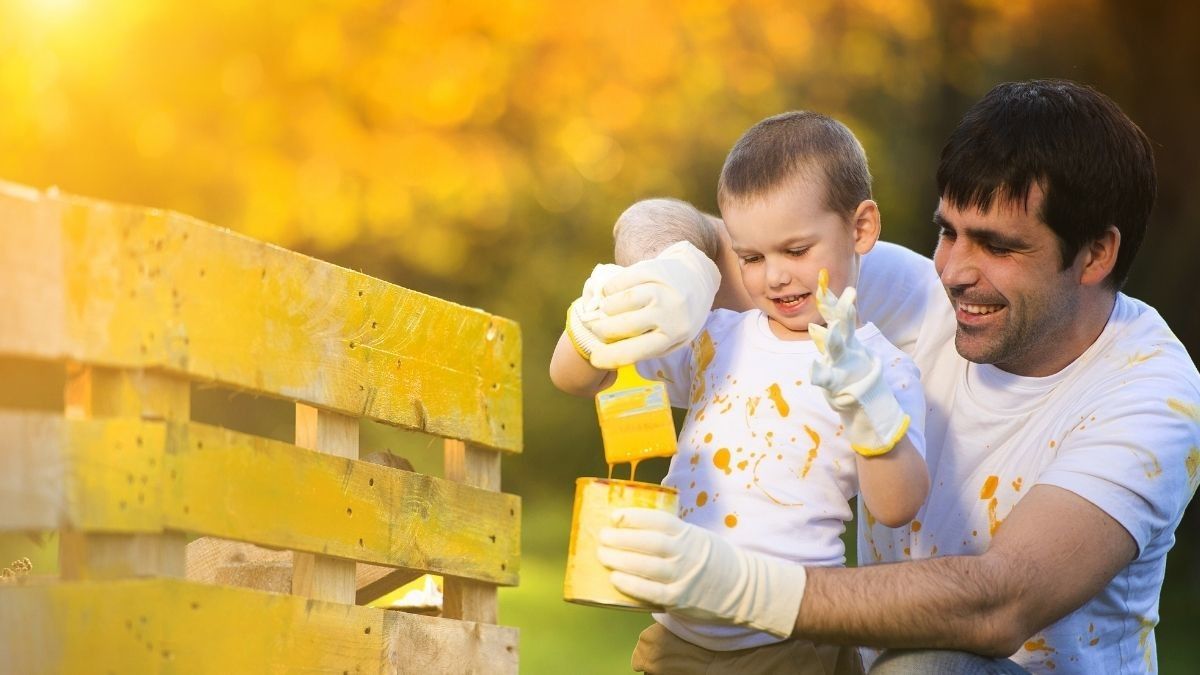 14 Cara Menghabiskan Waktu Berkualitas Bersama Anak - KlikDokter