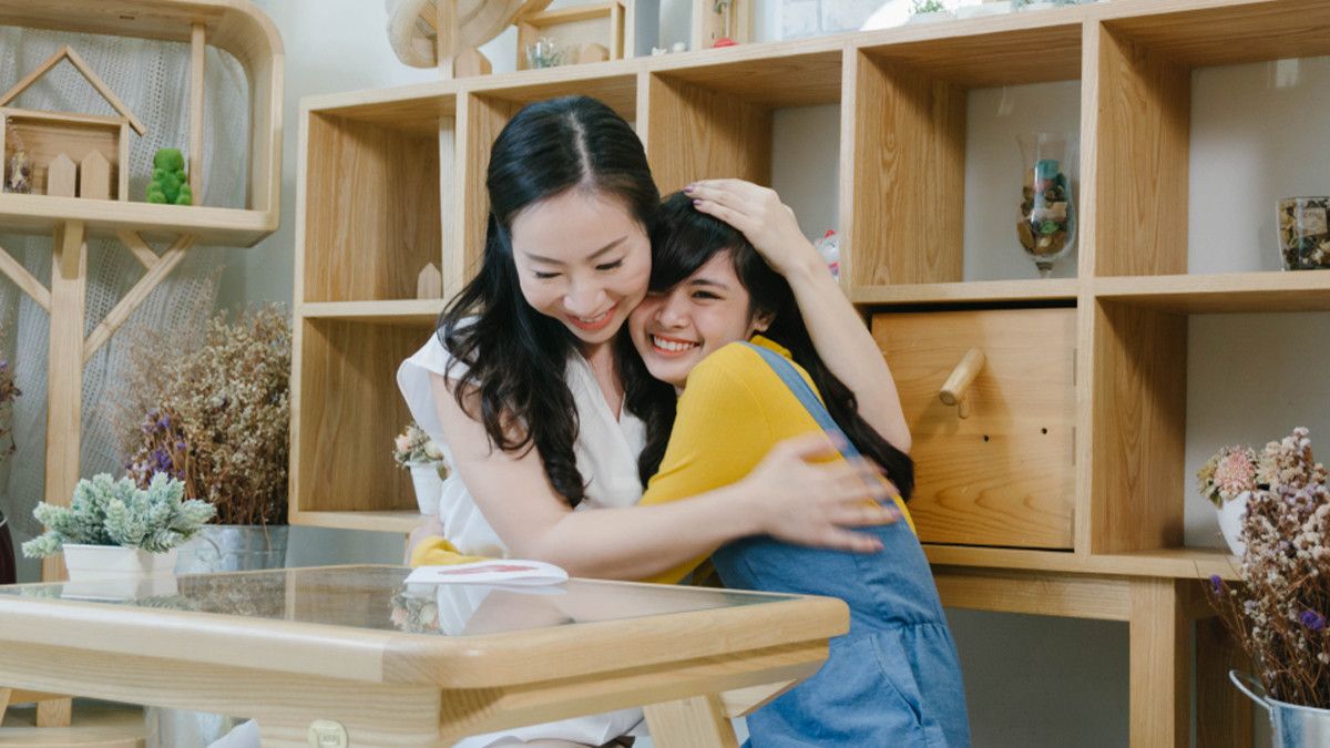 Awas, Kata Do Your Best Bisa Jadi Toxic Positivity! - KlikDokter