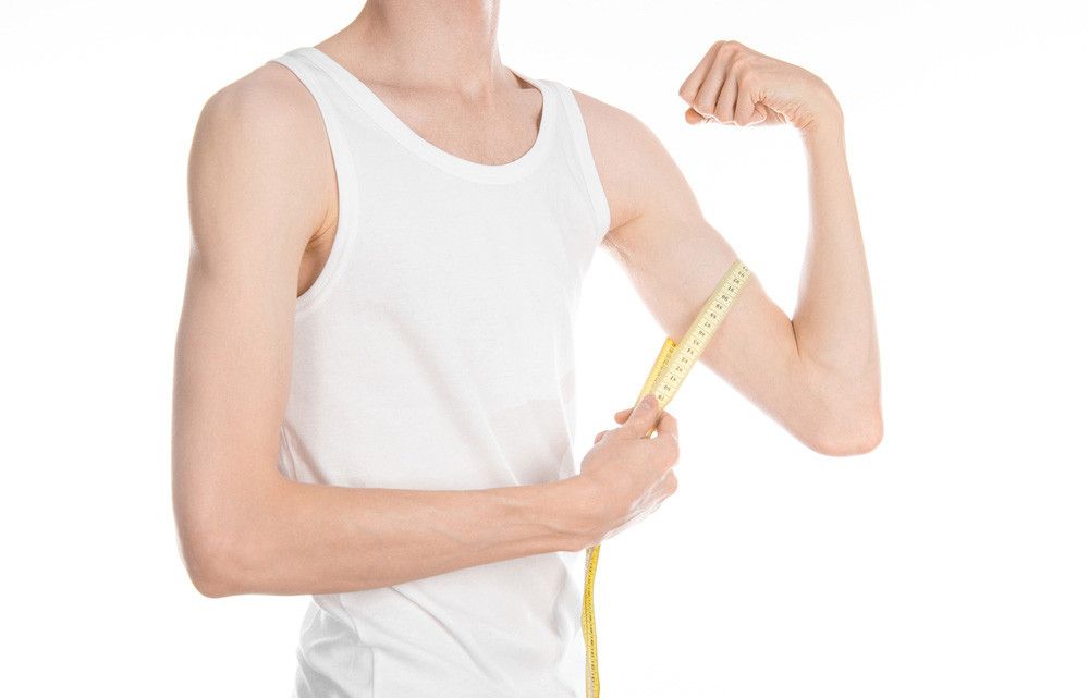 Badan Kurus Dianggap Lebih Sehat, Yakin? - KlikDokter