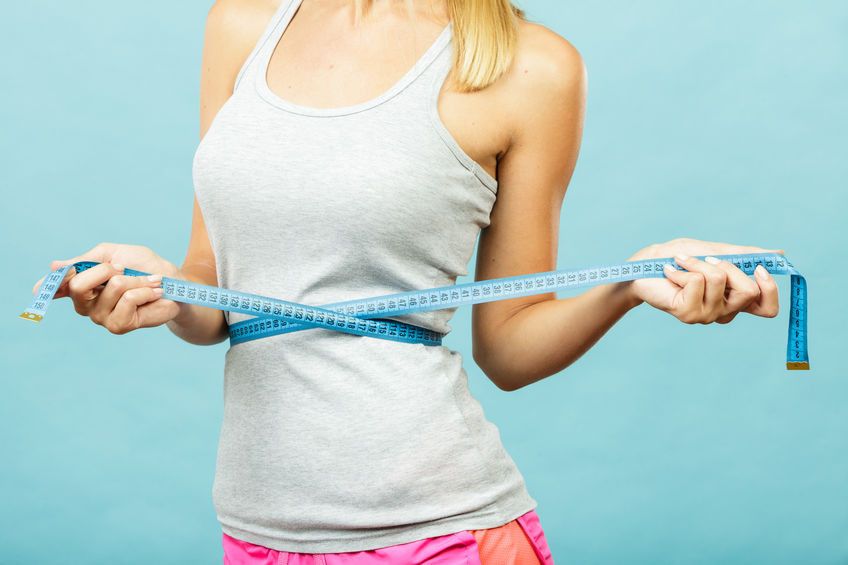 Badan Kurus? Anda Juga Perlu Diet! - KlikDokter