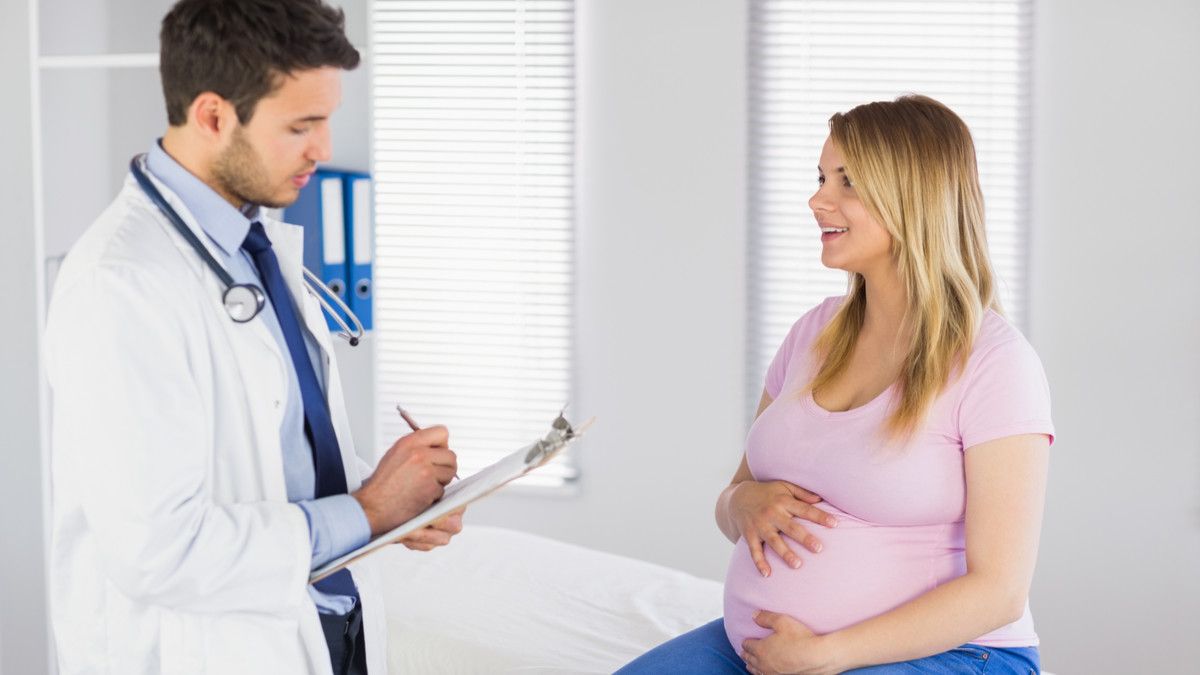 Waspadai Tanda-tanda Toksoplasma pada Ibu Hamil - KlikDokter