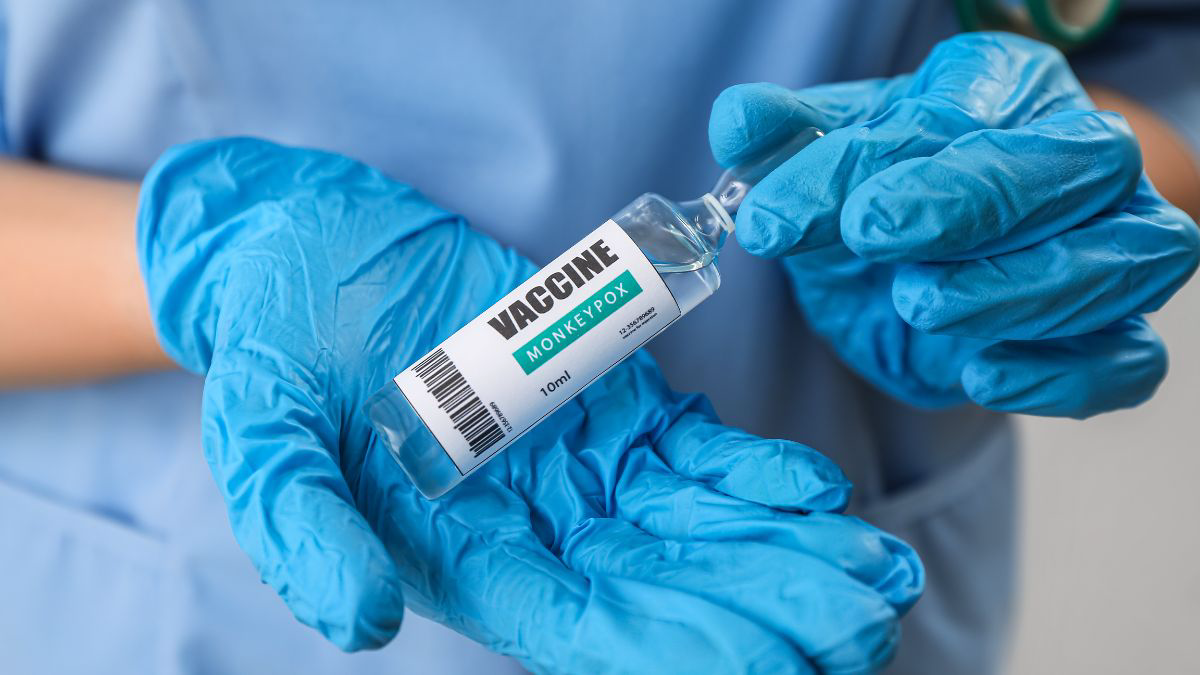 Jenis Vaksin Cacar Monyet yang Bisa Digunakan Manusia - KlikDokter