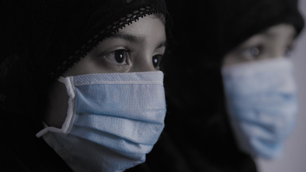 Syarat Pasien COVID-19 Omicron Dinyatakan Sembuh - KlikDokter