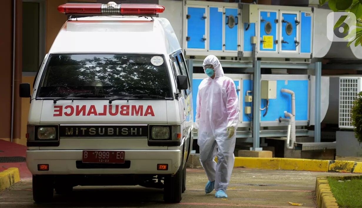 Sejak Kemarin, Sudah 5 Pasien Positif Virus Corona Dinyatakan Sembuh! - KlikDokter