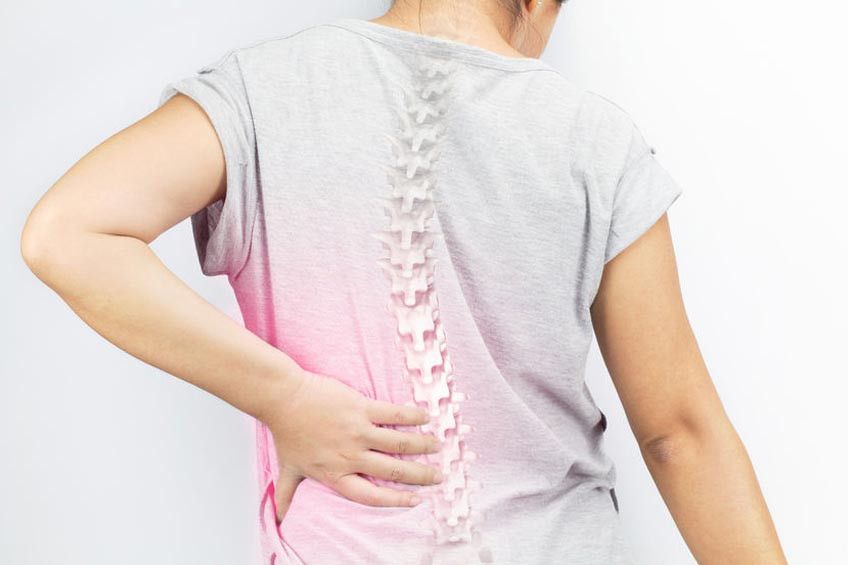 Saraf Kejepit - Penyebab, Gejala, Pengobatan - KlikDokter