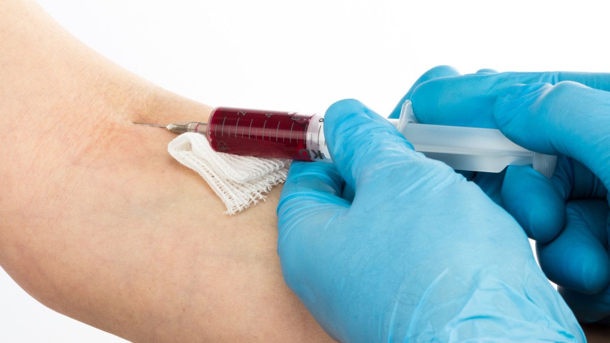 Kenali Hemophobia dan Cara Menghilangkan Fobia Darah - KlikDokter