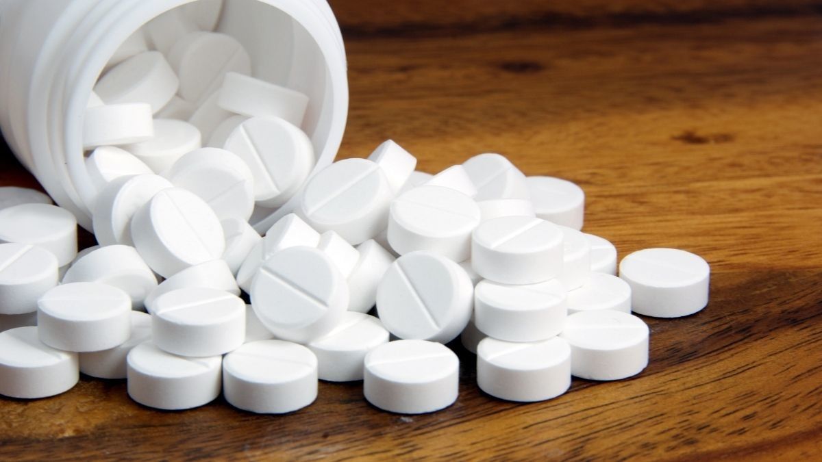 Amobarbital - Manfaat, Dosis, dan Efek Samping - KlikDokter