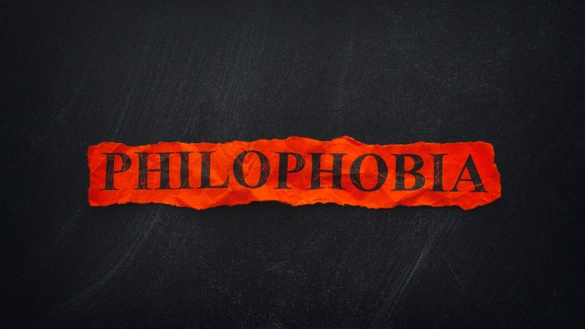 Philofobia atau Fobia Jatuh Cinta, Ini Gejalanya - KlikDokter